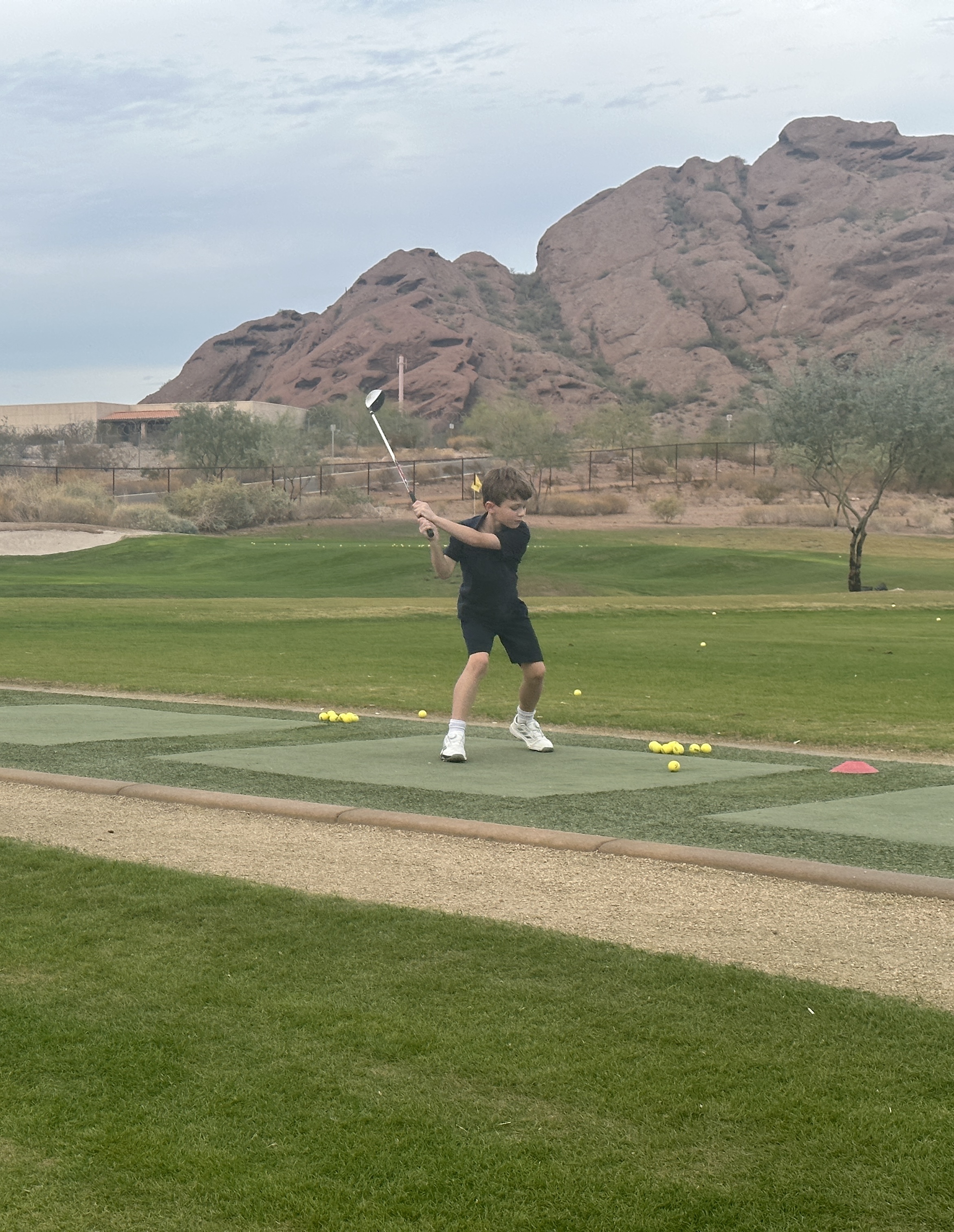 Golf Programs - Papago Golf Club