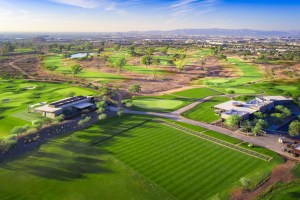 Golf Tournaments and Events - Papago Golf Club