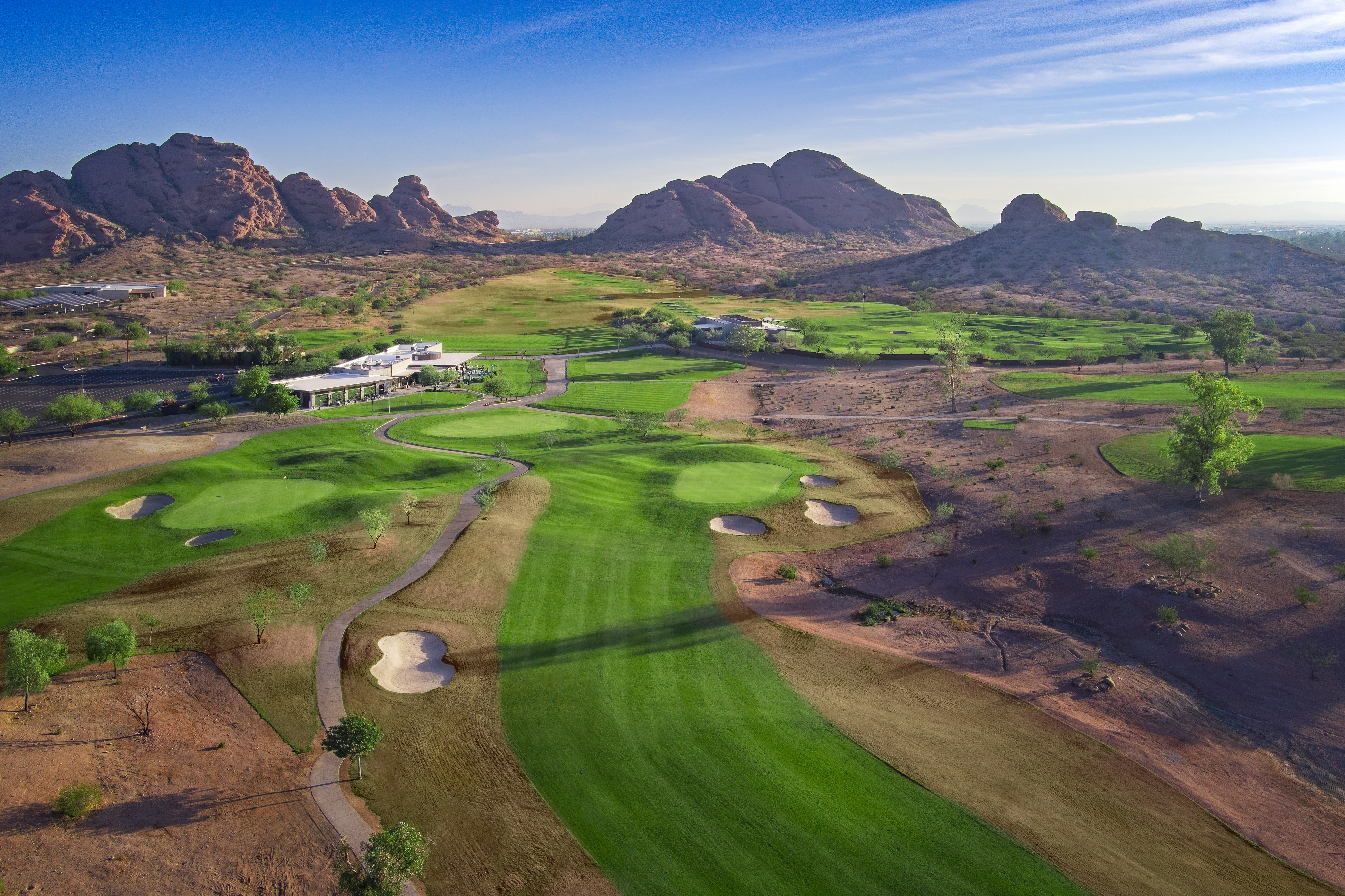 Discover Papago Golf Club - Papago Golf Club