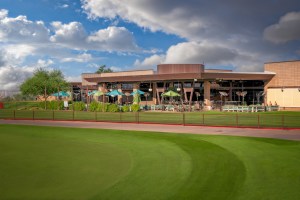 Our Team - Papago Golf Club