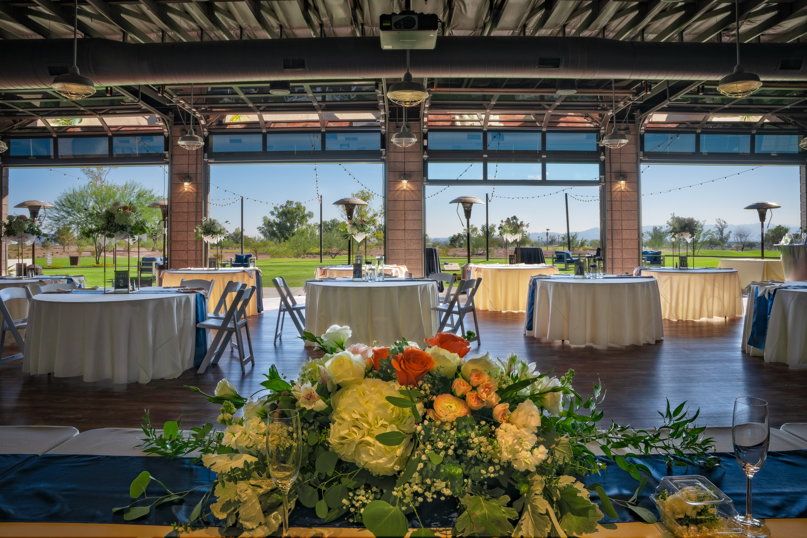 Papago Golf Club's stunning views - Papago Golf Club